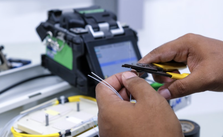 Yafibr | Your dark fibre infrastructure partner